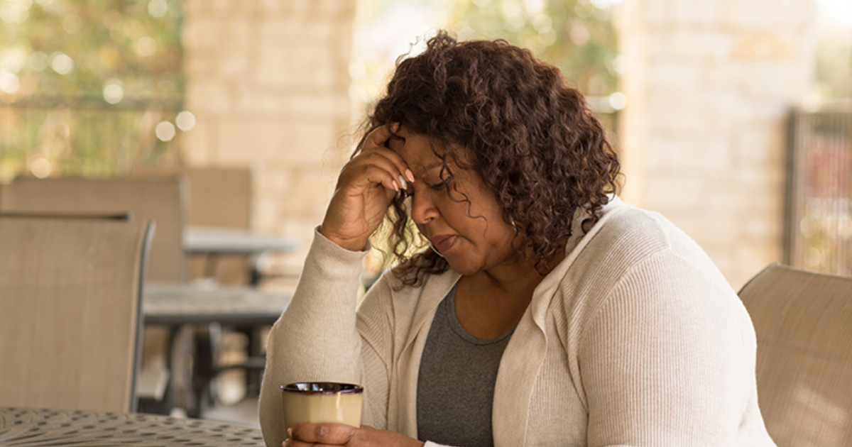 Obesity and Anxiety Disorder: Which One Comes First? | Obesity Medicine ...