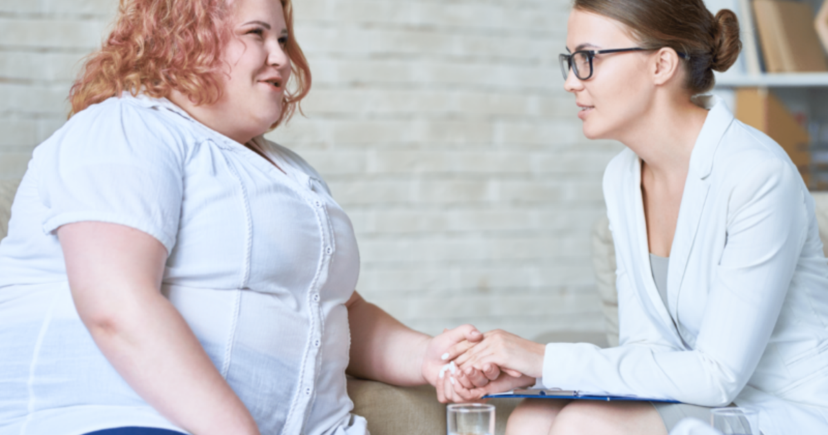 Understanding Pre-obesity and Overweight in the LGBTQ+ Community ...