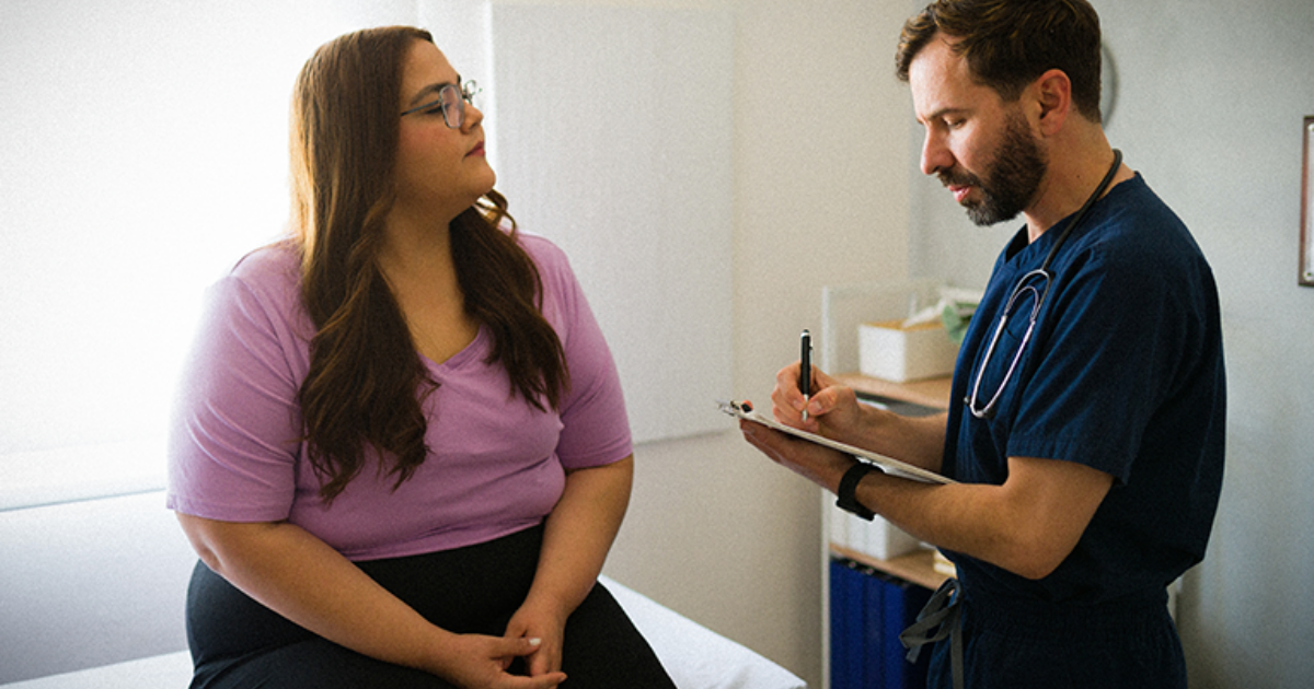 Four Ways Obesity Medicine Providers Can Support Access to Obesity Care ...