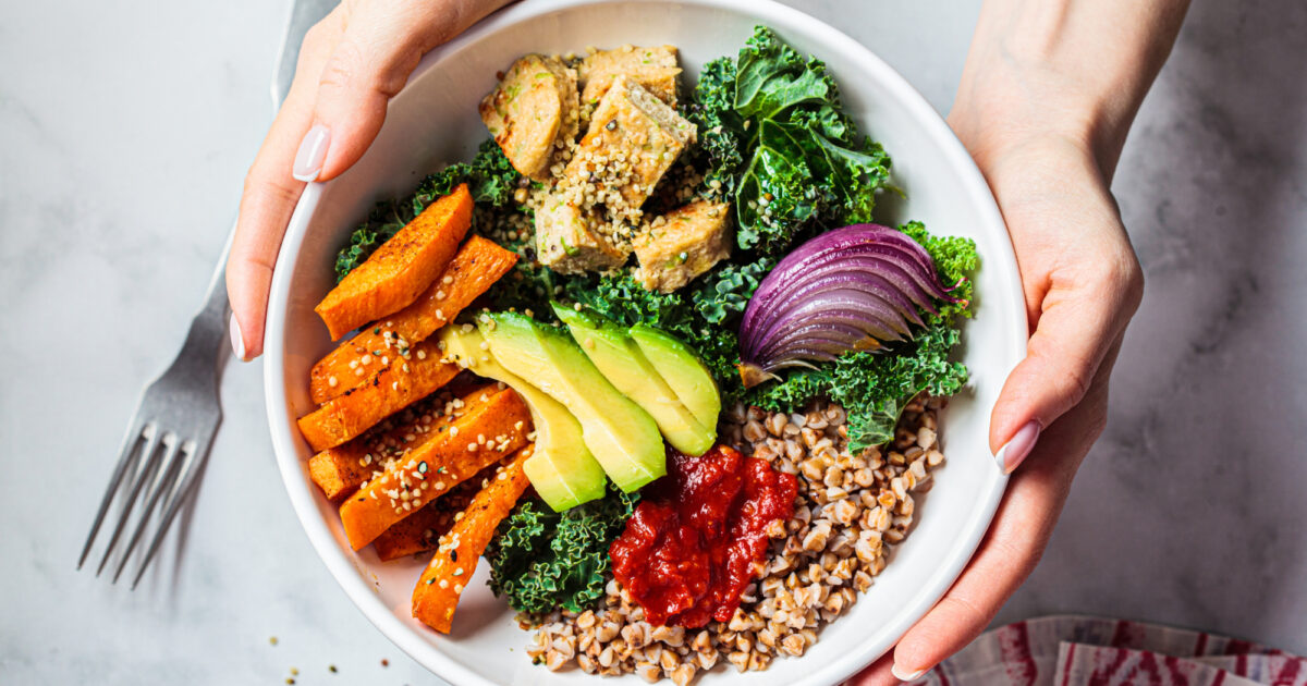 The Vegan Diet and Weight Loss | Obesity Medicine Association